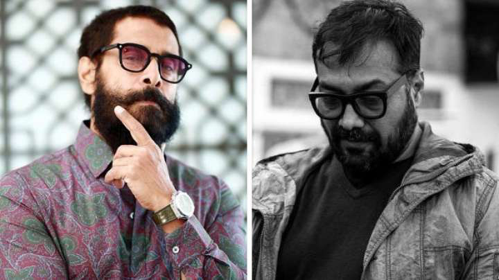 Kennedy: Chiyaan Vikram replies after Anurag Kashyap said he 'never ... Kennedy: Chiyaan Vikram replies after Anurag Kashyap said he 'never ...