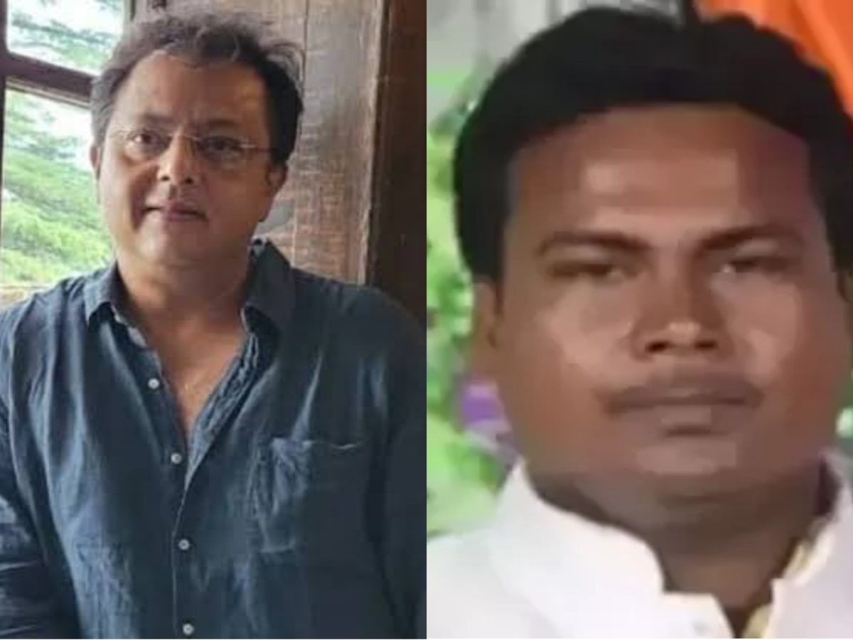 After Nitesh Pandey, director Subhash Chandra Tiwari died