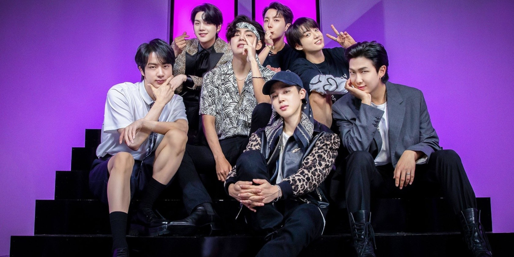 BTS to turn Seoul purple in celebration of 10th anniversary - Masala.com
