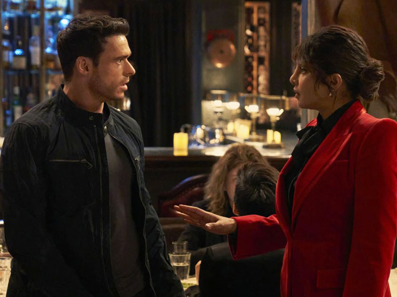 Citadel renewed for second season 1 famous