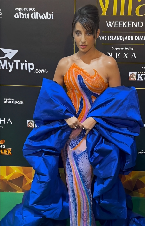 IIFA 2023: Best dressed of the night
