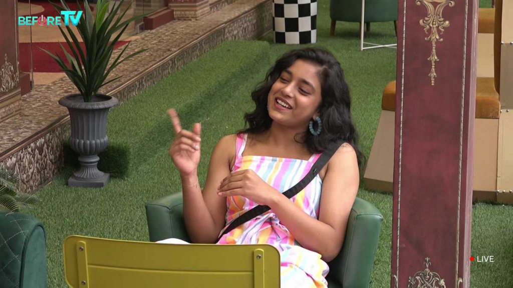 Bigg Boss 16's Sumbul Touqeer Khan said she doesn't want to return to ... Bigg Boss 16's Sumbul Touqeer Khan said she doesn't want to return to ...