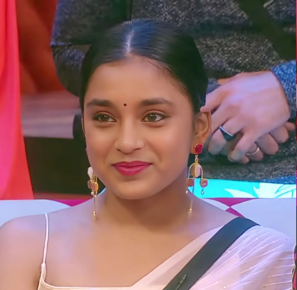 Bigg Boss 16's Sumbul Touqeer Khan said she doesn't want to return to ... Bigg Boss 16's Sumbul Touqeer Khan said she doesn't want to return to ...