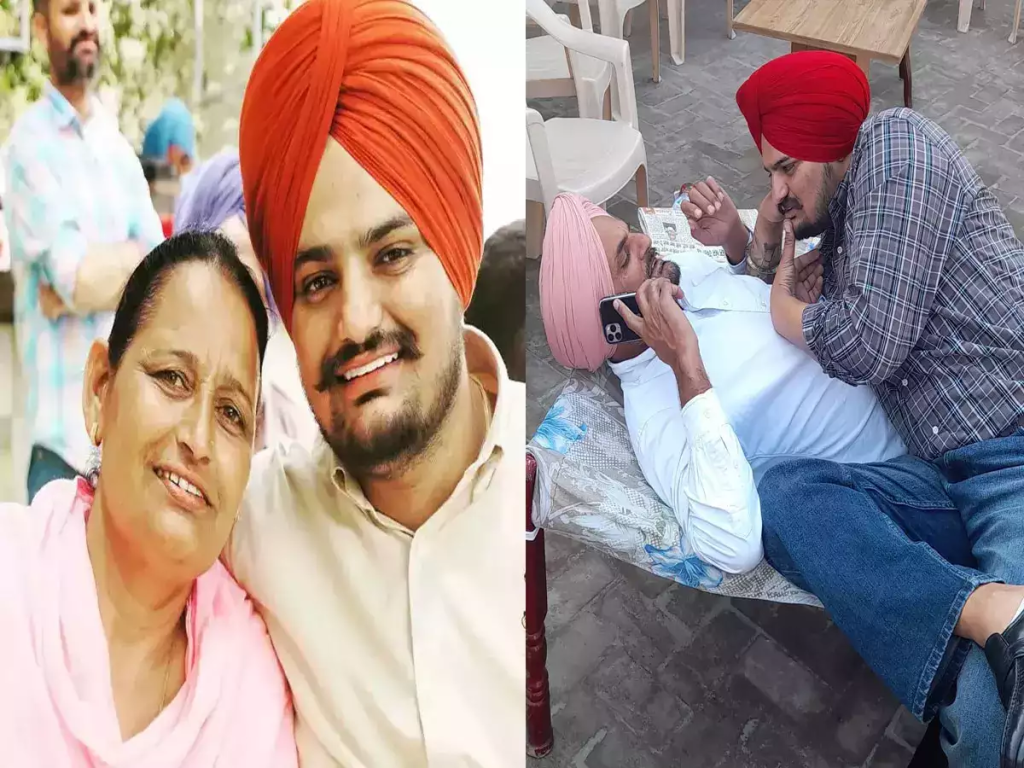 Sidhu Moose Wala's death anniversary: Here's how his parents and fans ... Sidhu Moose Wala's death anniversary: Here's how his parents and fans ...