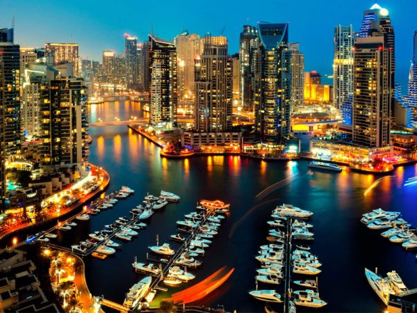 Dubai: 4 must-visit destinations that you will love