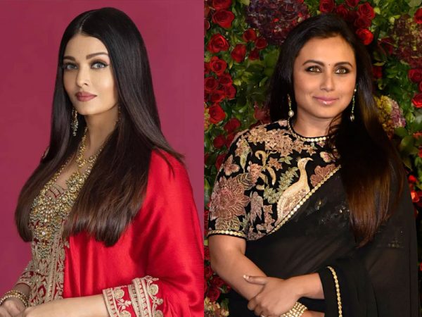 Aishwarya Rai or Rani Mukerji: Who's the better actress 1