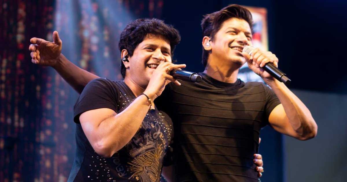 KK: Shaan recalls his friend on 1st death anniversary