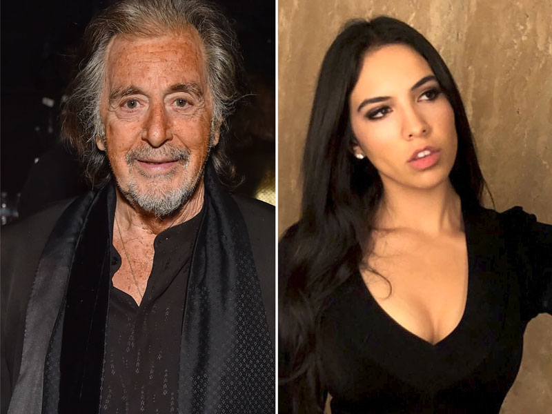 Nicolas Berggruen Girlfriend