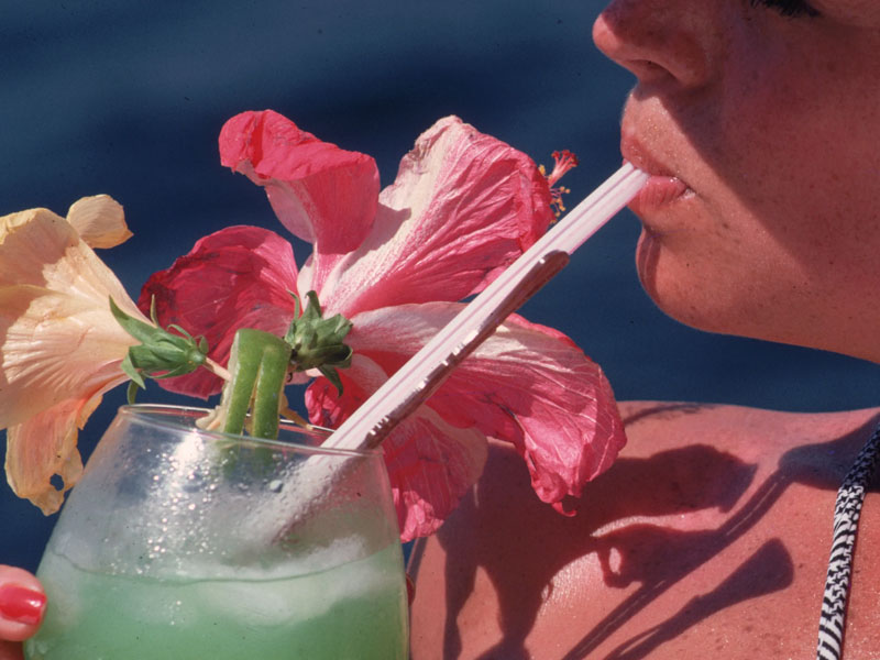 Summer: 5 easy ways to beat the heat