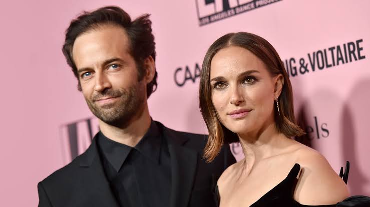 Natalie Portman-Benjamin Millepied on the verge of divorce?
