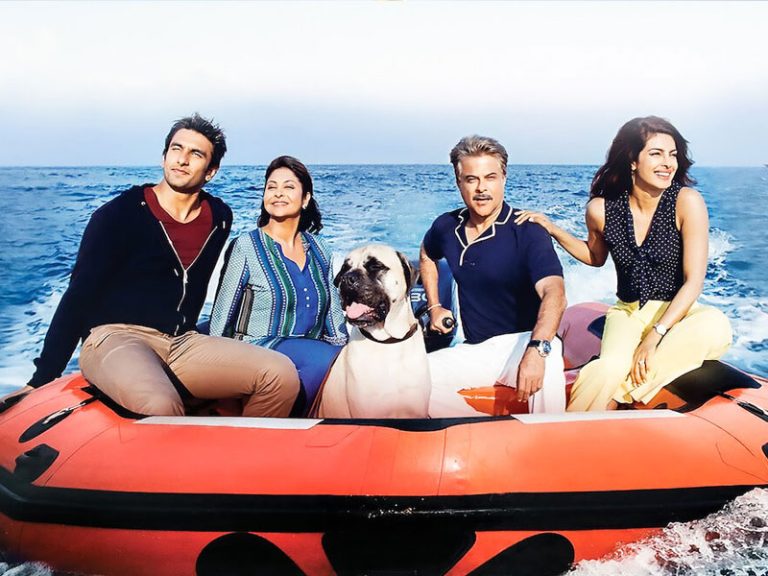 Dil Dhadakne Do: Inside 8 years of the famous film