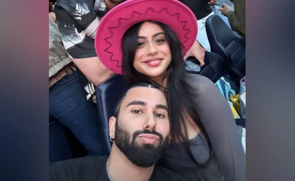 Kajol’s daughter Nysa Devgan has a blast with friends at Beyonce’s ...