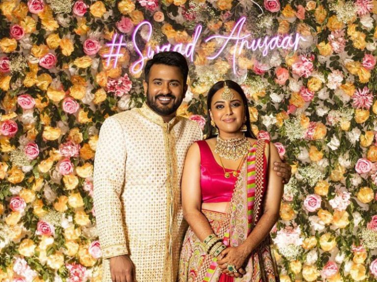 Swara Bhaskar set to welcome 1st baby with husband famous