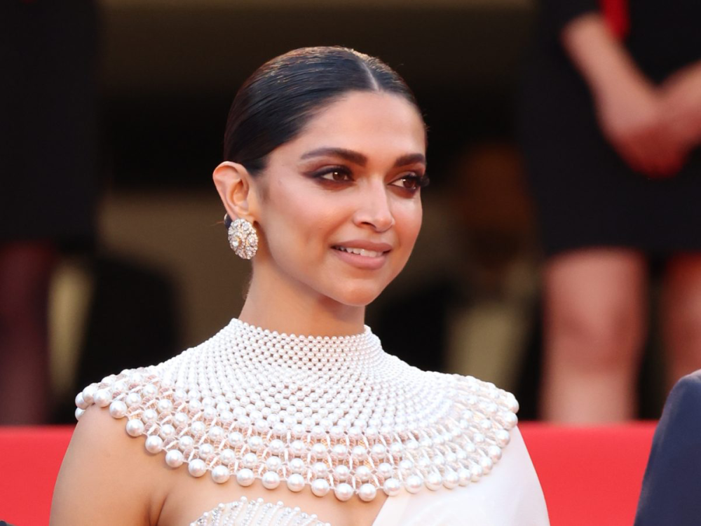 Where Is Deepika Padukone Ranked Among The Worlds 10 Most