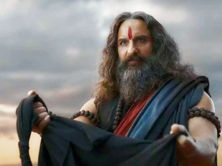 Adipurush final trailer: Ram fight Ravan new clip 1 famous