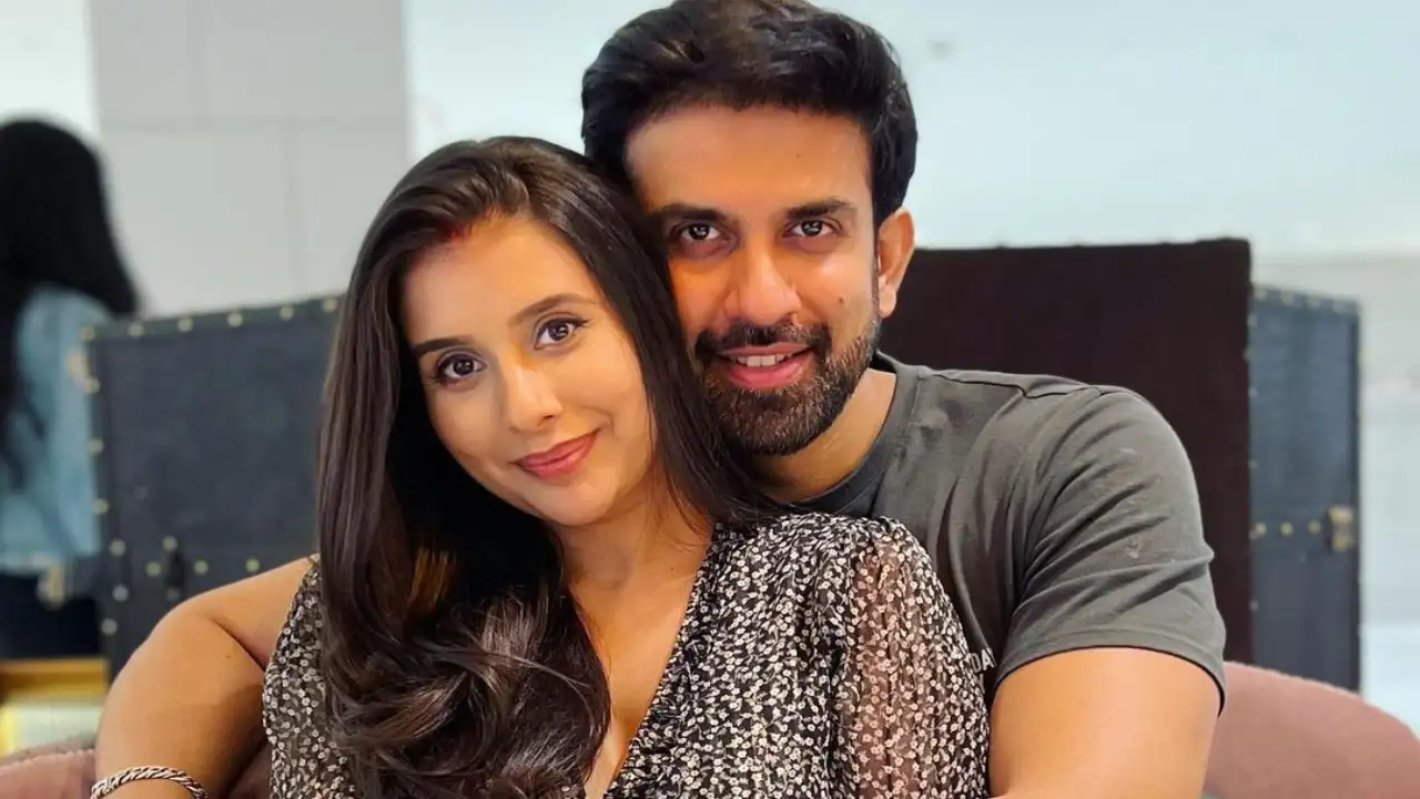 Rajeev Sen and Charu Asopa are now officially divorced, Rajeev Sen and Charu Asopa are now officially divorced,