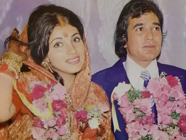 Dimple-Rajesh's rocky marriage: Blast from the Past 1