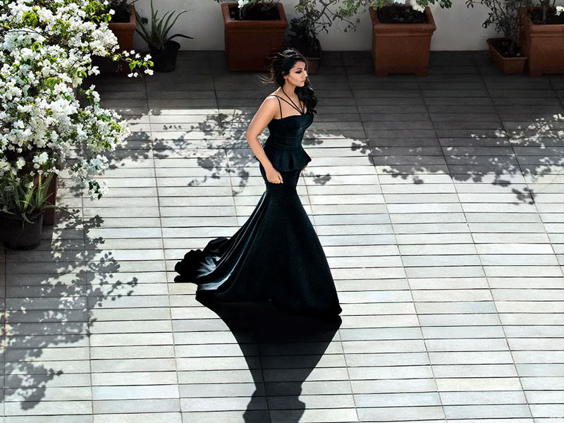 Mannat in pictures: SRK, Gauri's famous house 1