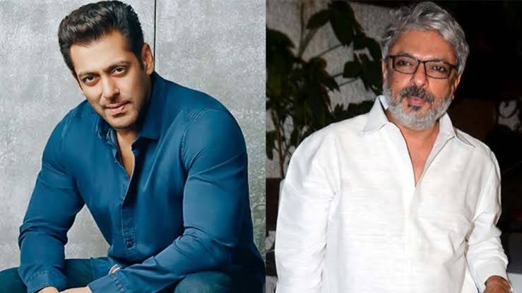 When Salman Khan advised 'yelling' Sanjay Leela Bhansali to hang out ...