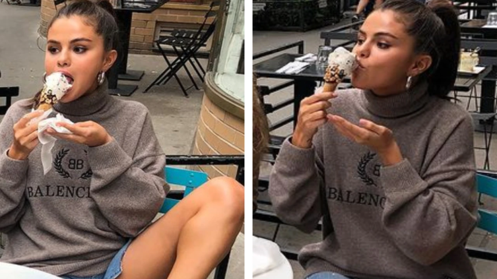 Did Selena Gomez Delete Her Post After Facing Flak From Fans For