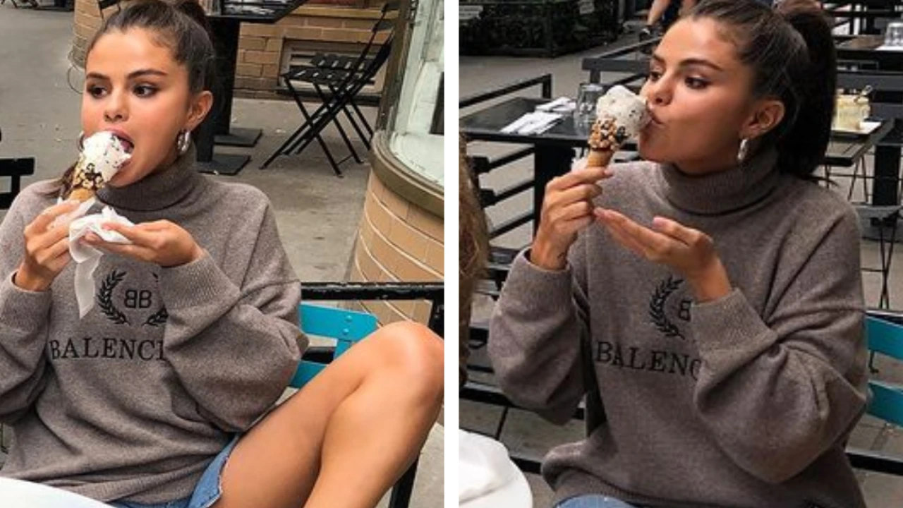 Did Selena Gomez Delete Her Post After Facing Flak From Fans For