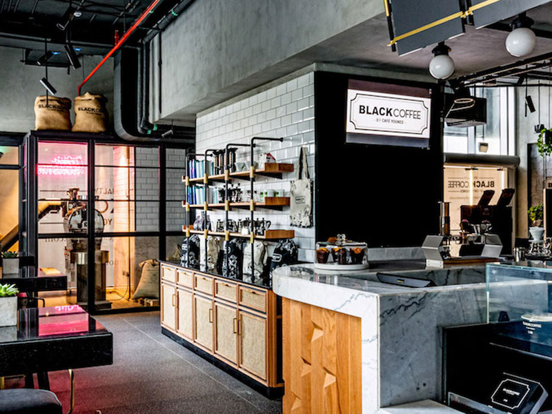 Dubai: 4 best coffee spots in the city