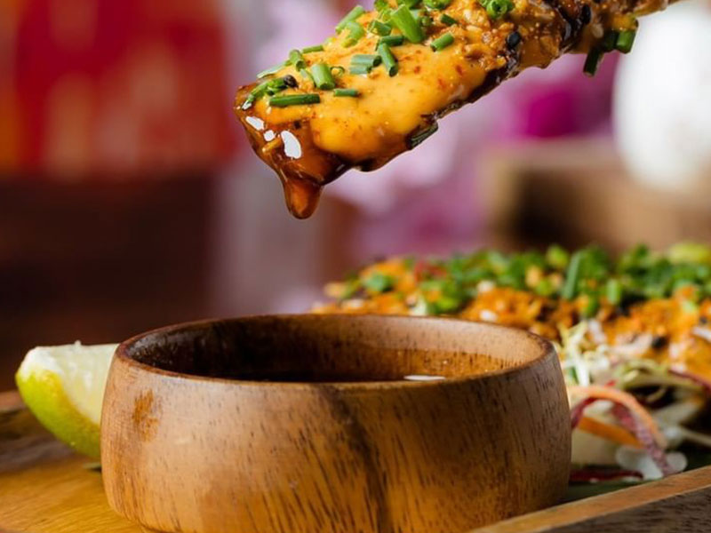 Dubai: 5 popular food spots you need on your list