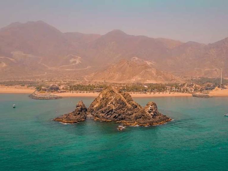 UAE: 4 naturally beautiful locales you need to visit