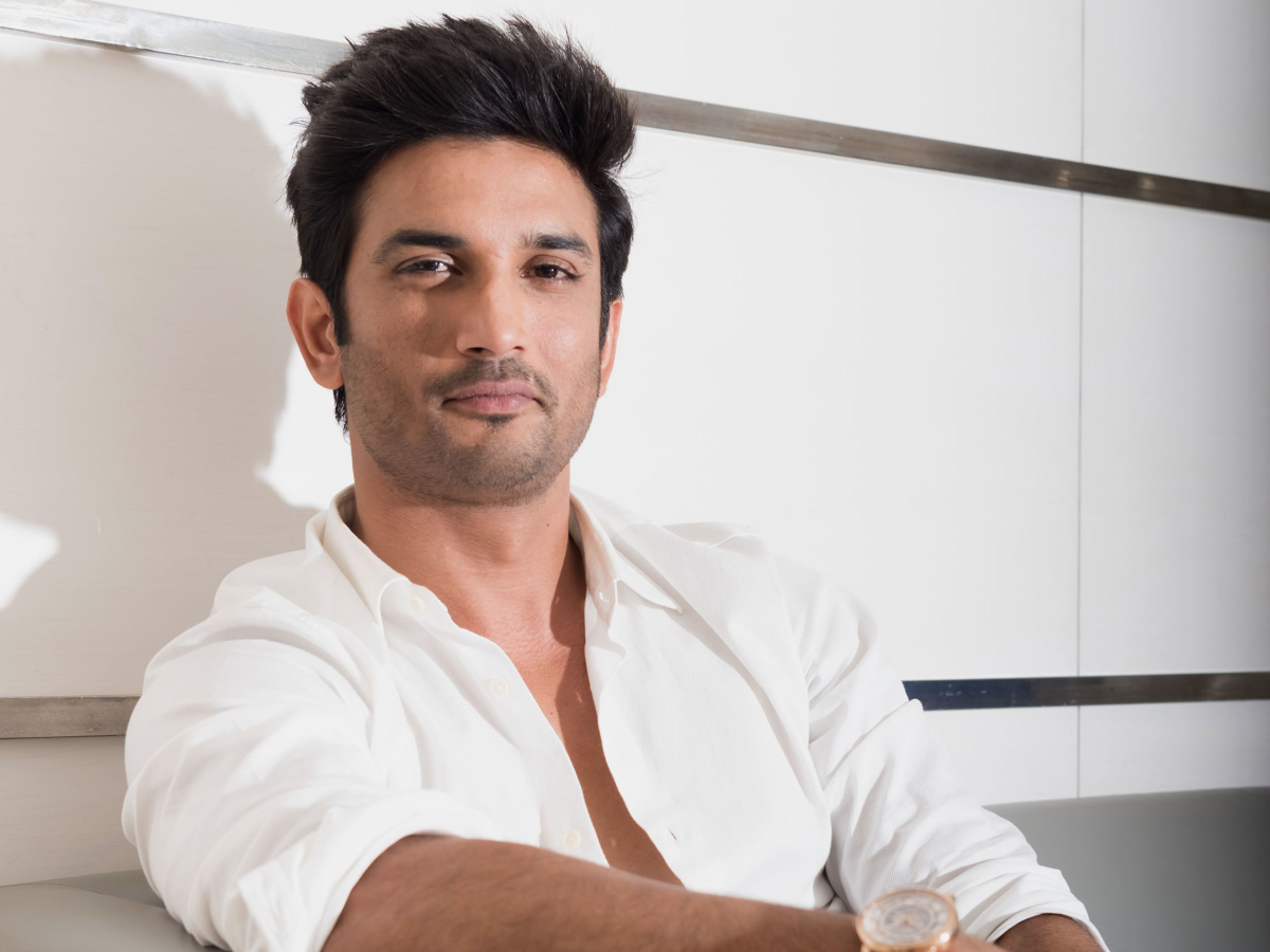 5 unknown facts about Sushant Singh Rajput - Masala.com 5 unknown facts about Sushant Singh Rajput - Masala.com