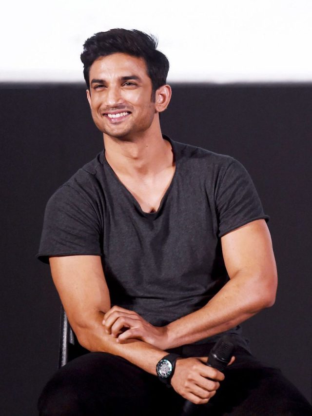 Sushant Singh Rajput: 4 conspiracy theories surrounding the actor’s ...