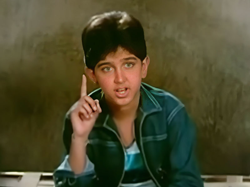 Bollywood: 5 popular child actors and where they are now