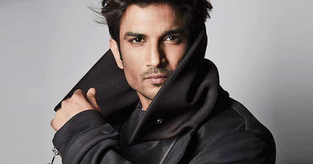 5 unknown facts about Sushant Singh Rajput - Masala.com