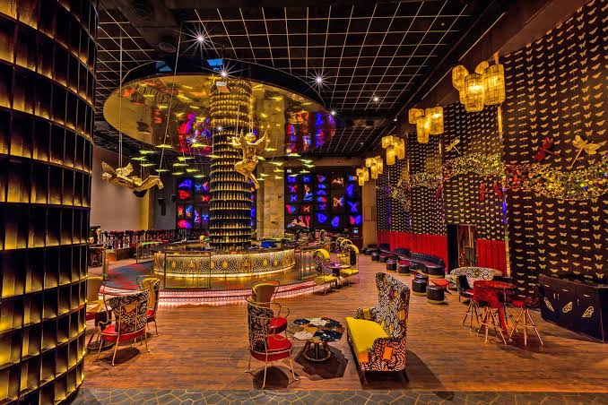 4 most expensive nightclubs in Mumbai that you should visit once in a ...