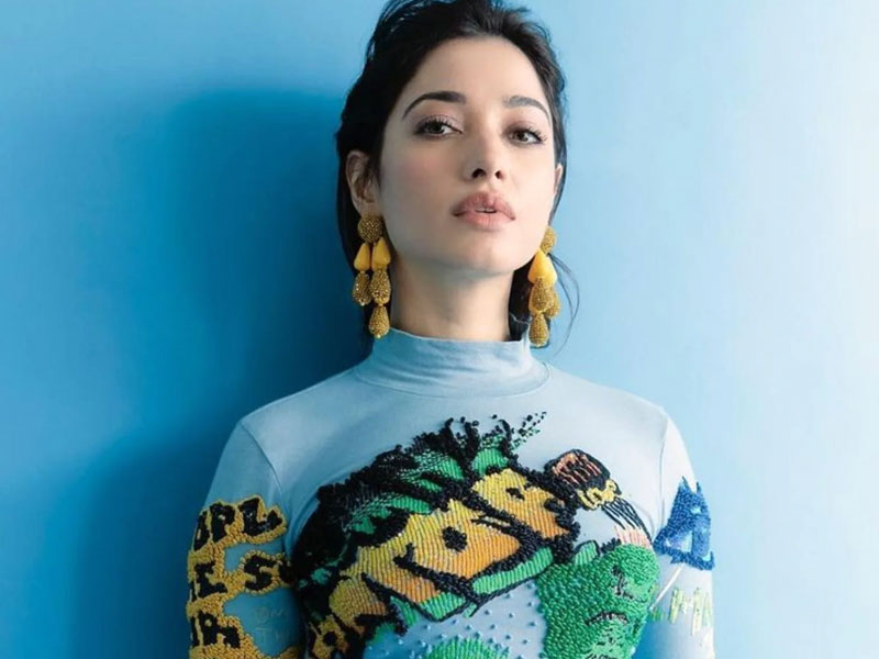 Tamannaah Bhatia reveals her marriage plans famous 1