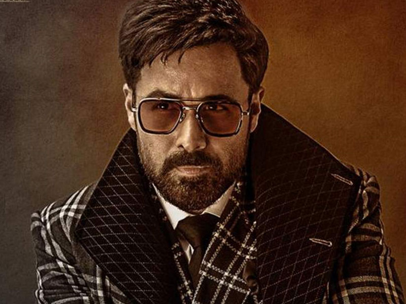 Emraan Hashmi set for South Indian debut famous 1