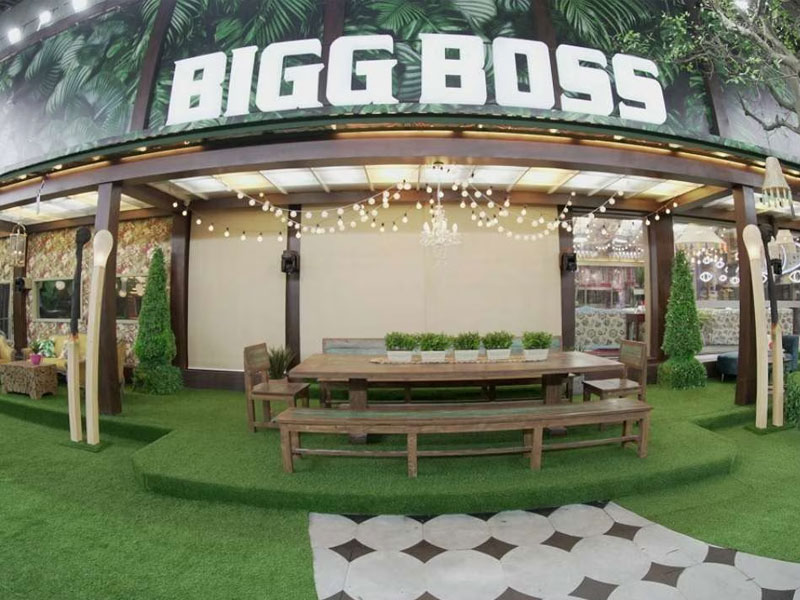 Bigg Boss OTT house: beautiful pictures 1