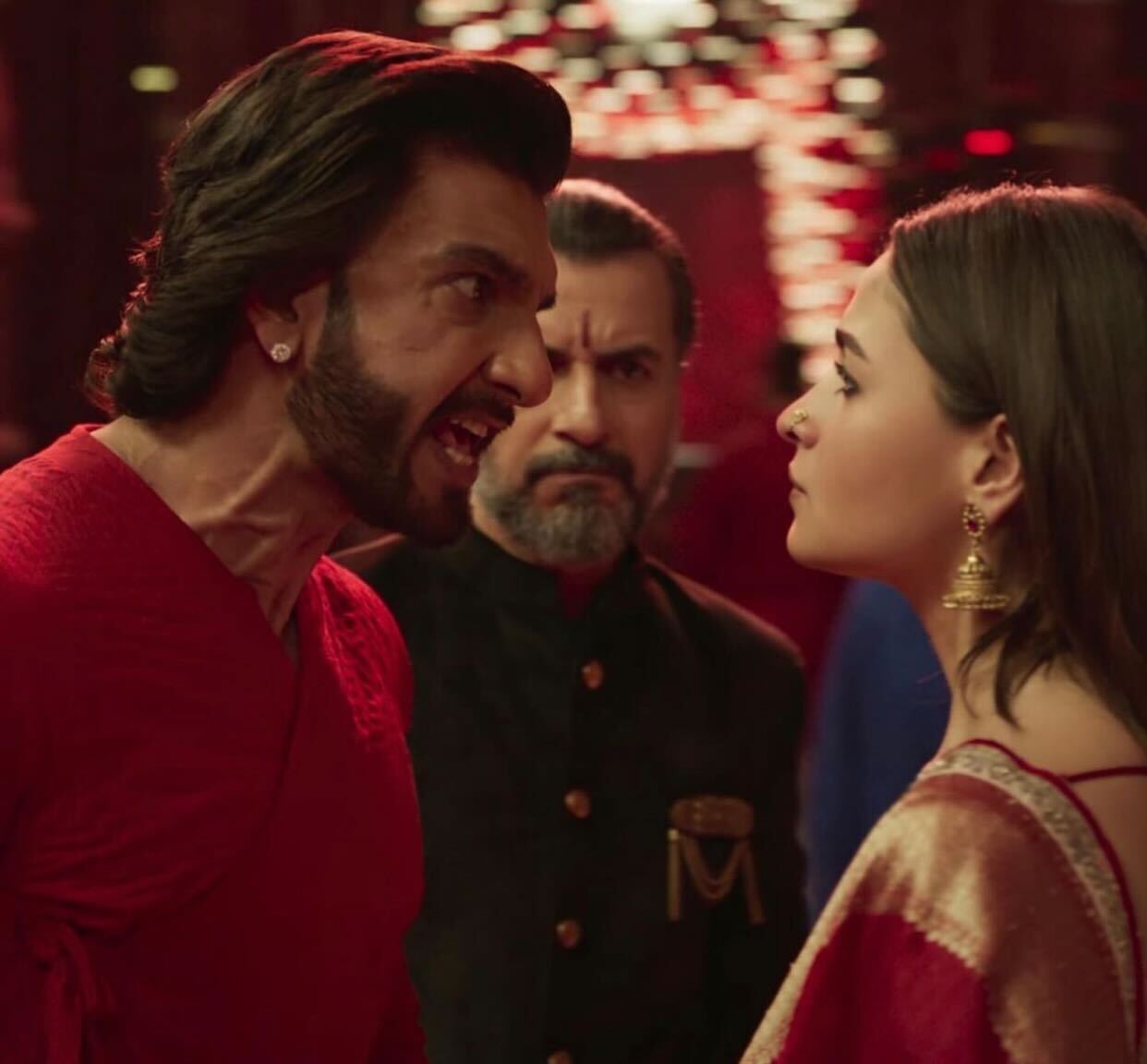 Rocky Aur Rani Kii Prem Kahani: Karan Johar brings back love