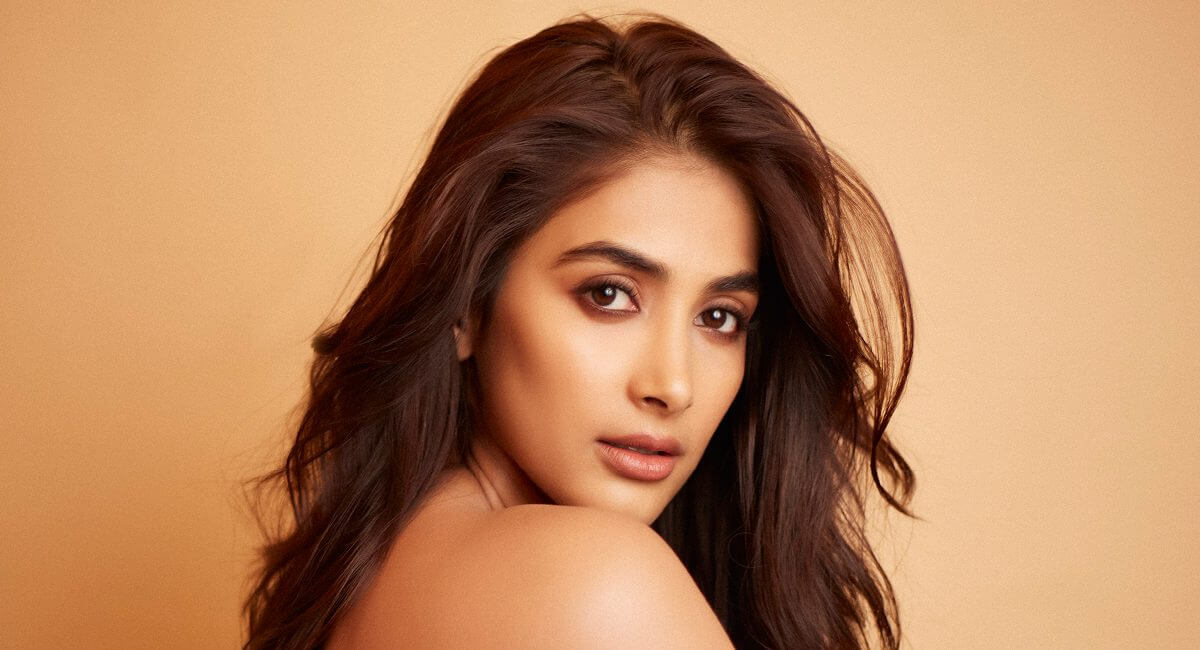 Pooja Hegde's humble and wholesome vision for the future is inspiring ...