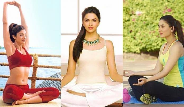 International Yoga Day: 5 ways to incorporate beginner-friendly asanas in your daily life ...