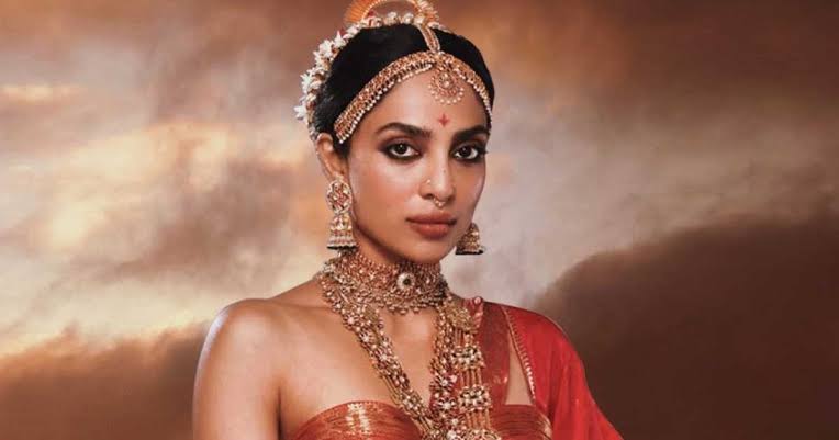 Sobhita Dhulipala Breaks Silence On Having Less Screen Time In Ponniyin