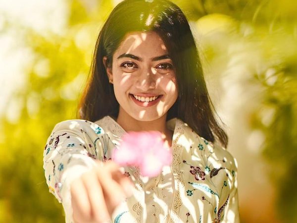 Rashmika Mandanna and her manager release statement post feud - Masala.com