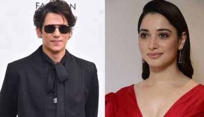 Inside: Vijay Varma's witty response when Tamannaah Bhatia said she'd ...