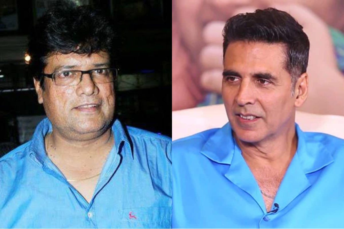 Akshay Kumar once left Rajesh Sharma in tears on the set of Laxmii, here's why - Masala