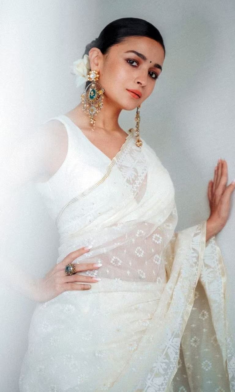 Eid Al Adha fashion: 5 tips to take from Bollywood actresses for your ...