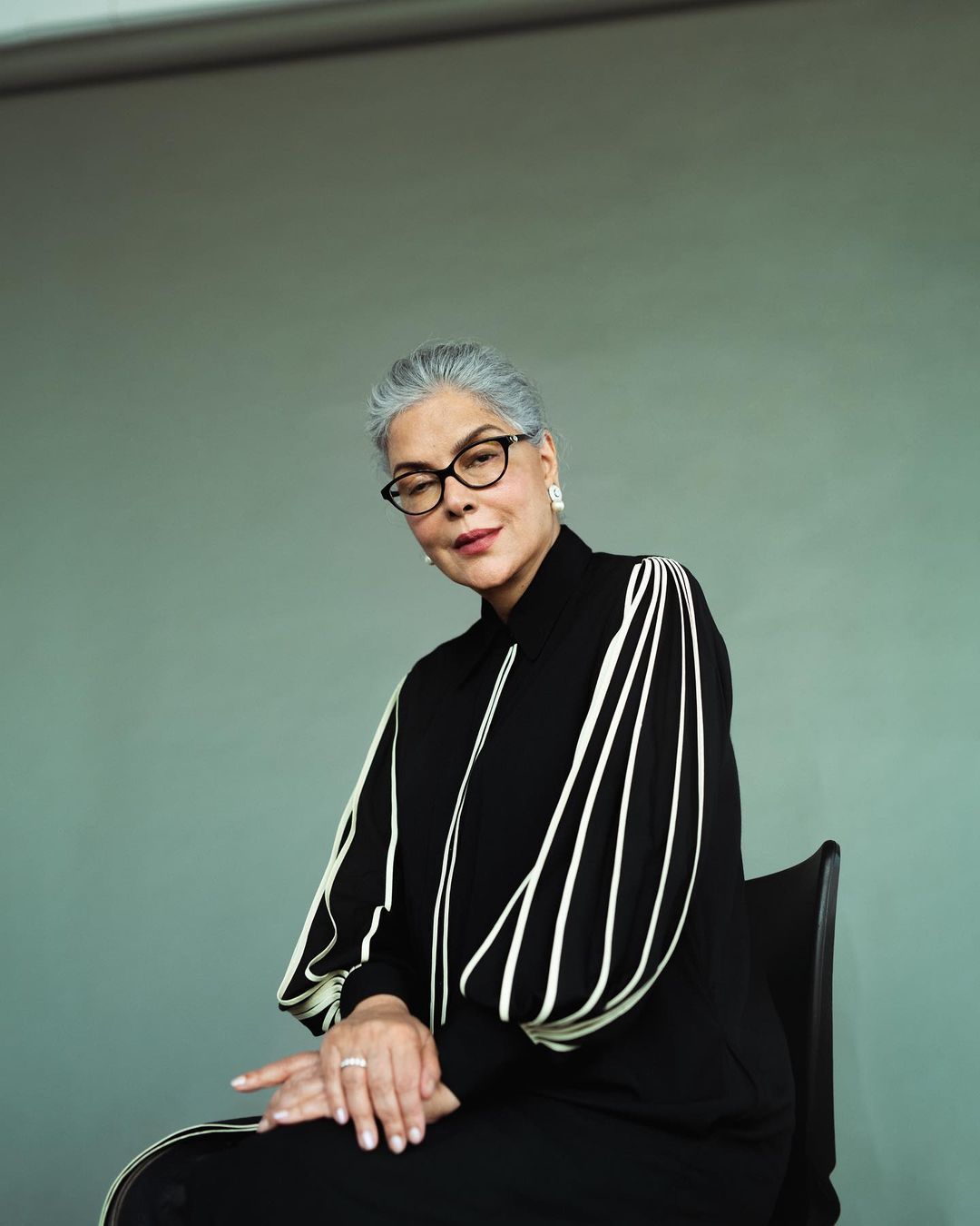 Zeenat Aman: Bollywood cared more about my looks than my intellect ...