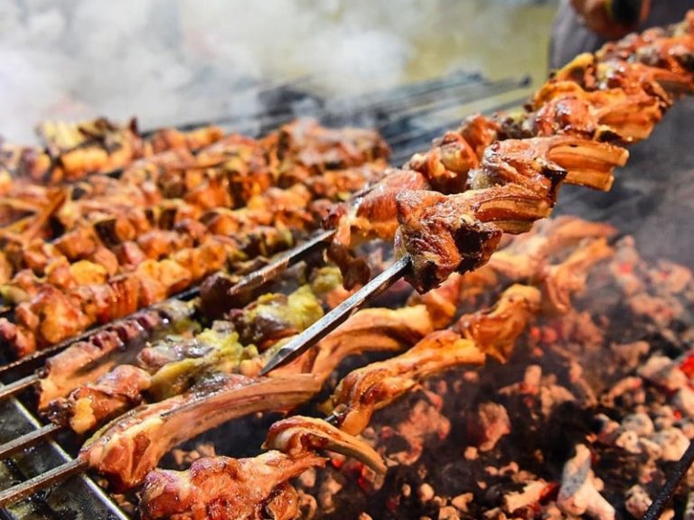 Eid Al Adha 2023: Spice up your Eid menu with these traditional recipes ...