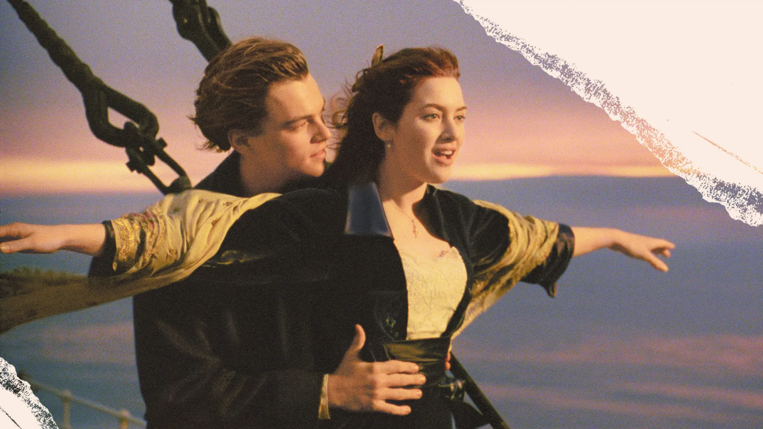 Titan tragedy: Fans angry after Netflix announces Titanic re-release ...