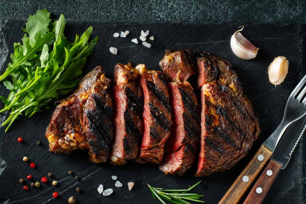 Steak butter: 3 delicious kinds to enhance your meat flavour - Masala.com