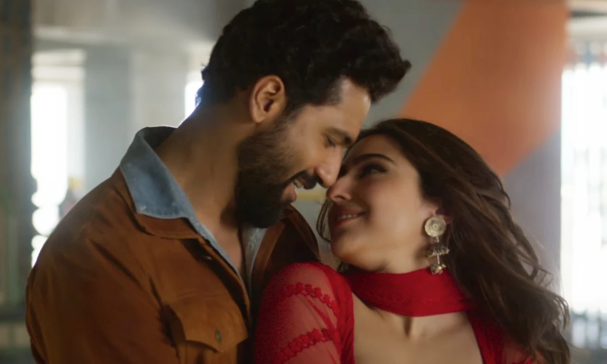 Tere Vaaste: Here's how this global hit was made - Masala.com