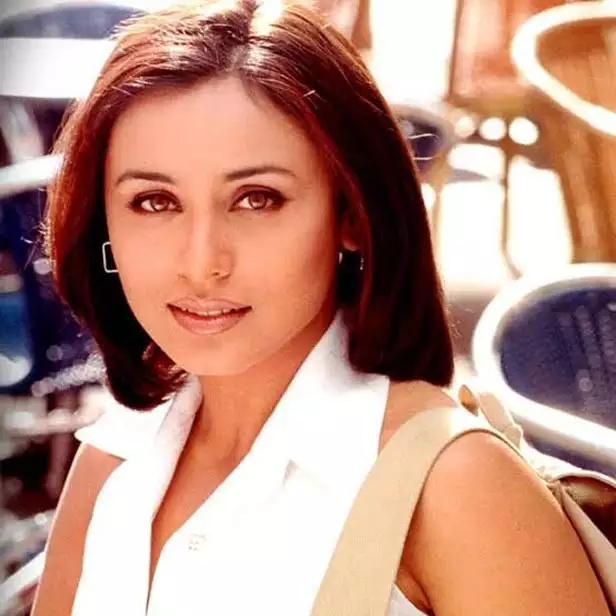Rani Mukerji: Celebrating 5 best films of the versatile actress ...